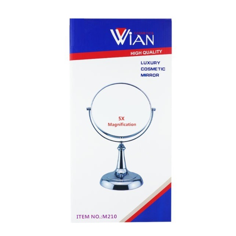 آینه رومیزی M210 وین Wian - فروشگاه نازخاتون